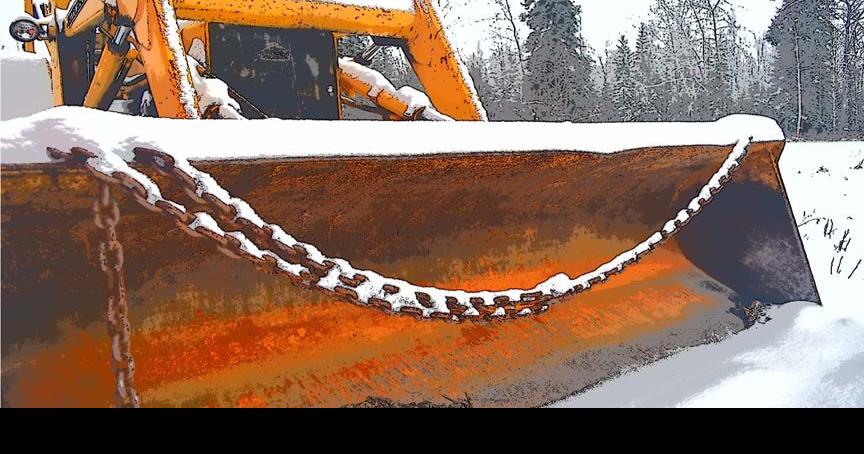 Bob Bashore is finding the fading colors of Alaska | Becoming Alaskan ...