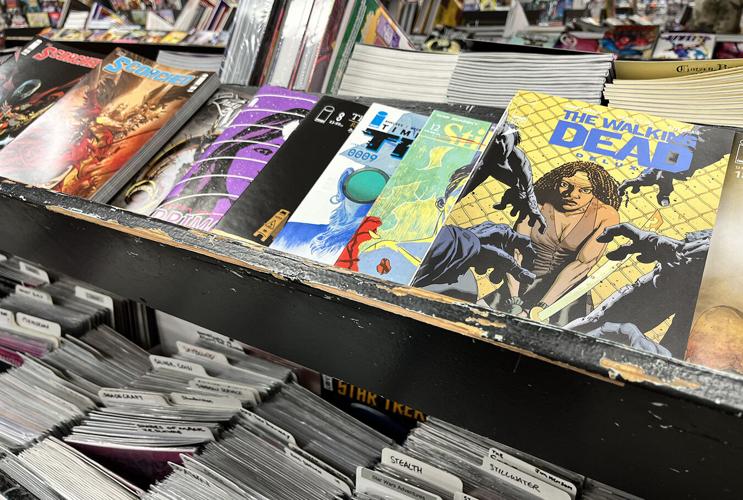 Alaska ComiCon this weekend at Carlson Center | Latitude 65 | newsminer.com