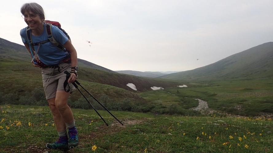 ‘Prindle personal trainers’ keep hikers motivated | Outdoors ...