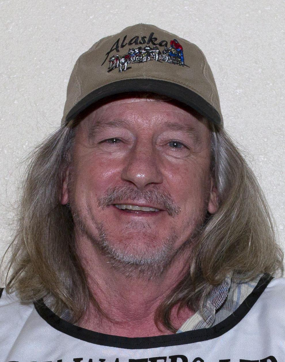 Quest musher Tony Angelo speaks against his race dismissal | Yukon ...