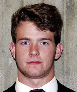 Goalie Reid grows with Ice Dogs during first season | Ice Dogs ...