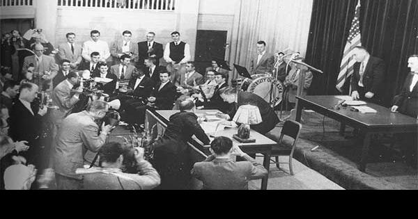 Panelists debate constitutional convention merits | Local News ...