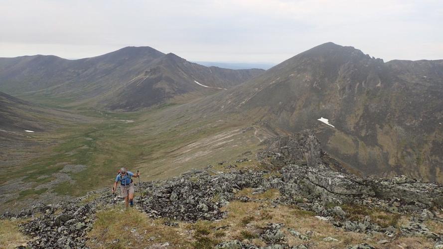 ‘Prindle personal trainers’ keep hikers motivated | Outdoors ...