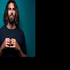 Comedian Lachlan Patterson to perform four shows in Fairbanks, North ...