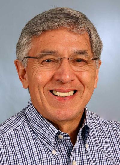 Former Lt. Gov. Byron Mallott dies at age 77 | Local News | newsminer.com