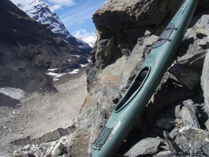 Austrian surgeon finishes 1,600-mile kayak trip at Cook Inlet | Local ...