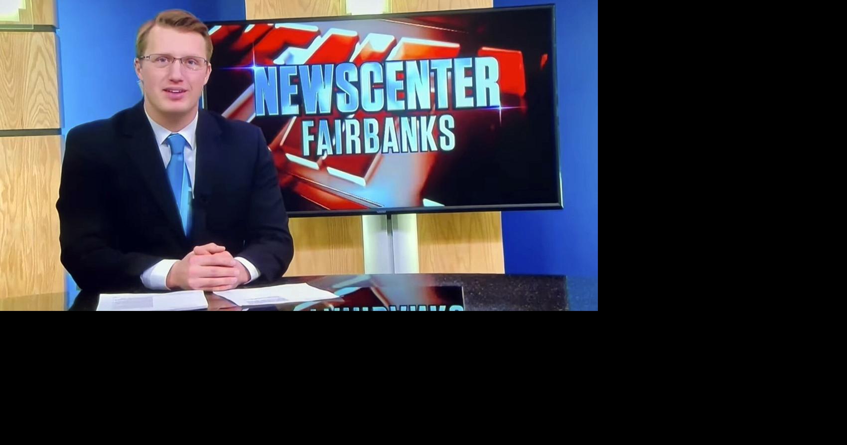 Anchorage isn't Fairbanks: Bring back our local news team | Community ...
