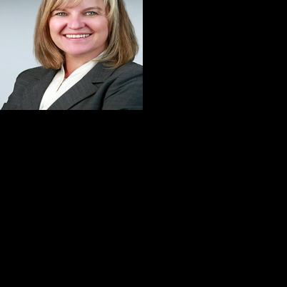 Michelle Egan honored as a top woman in public relations | Local Business | newsminer.com