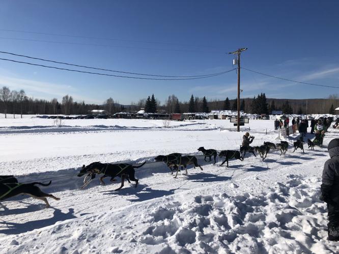 Defending champion Buddy Streeper leads in Open North American ...