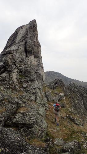 ‘Prindle personal trainers’ keep hikers motivated | Outdoors ...