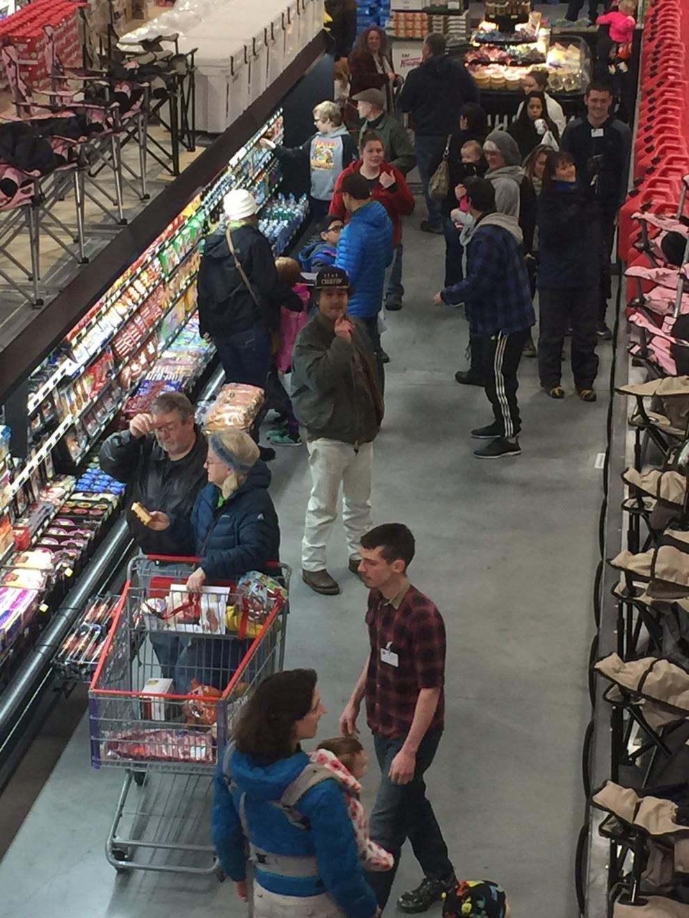 Three Bears plans for growth, including a store in North Pole | Local ...