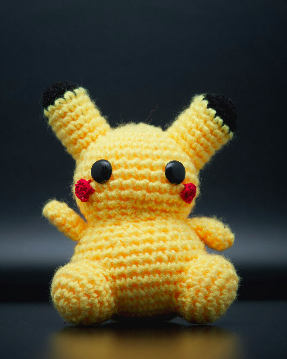 The theology of Pikachu: love leaves marks | Faith | newsminer.com