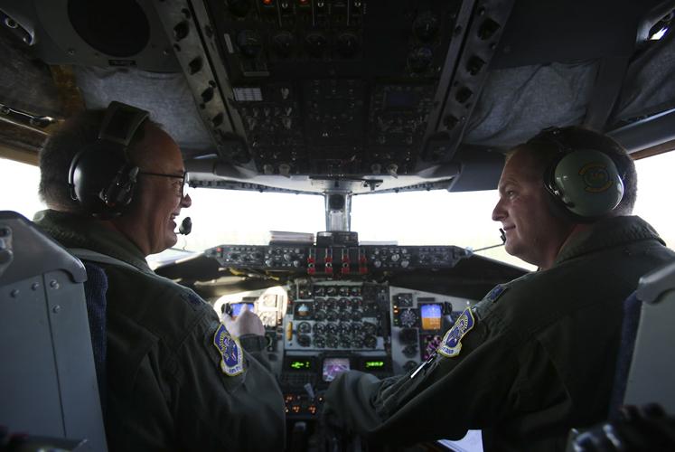 Nearly 6,000 military personnel participate in Northern Edge exercise ...