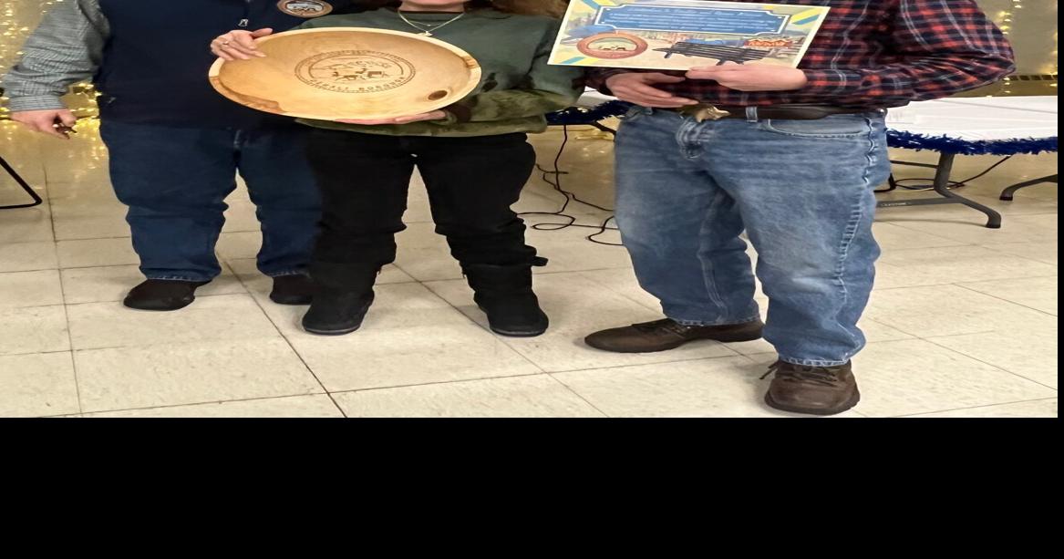 Longtime volunteers honored with Denali Borough Mayor's Community ...