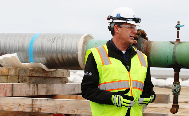 Point Thomson development could be key to North Slope’s future | Local ...