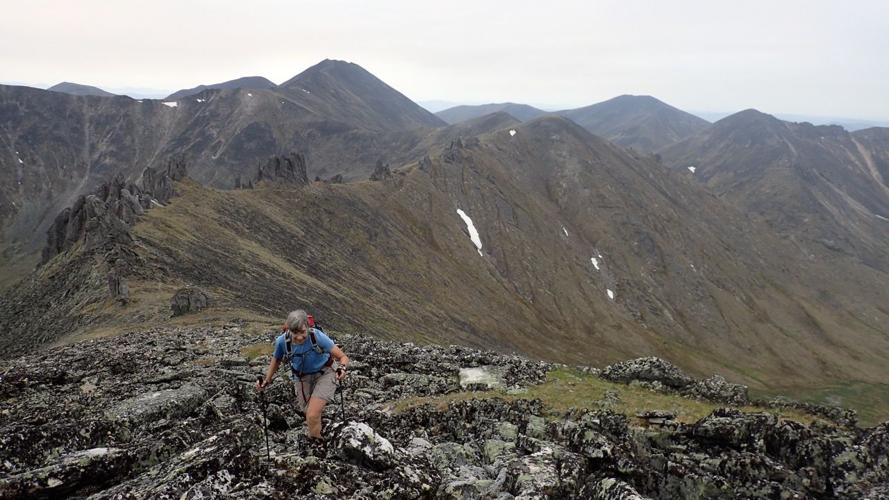‘Prindle personal trainers’ keep hikers motivated | Outdoors ...