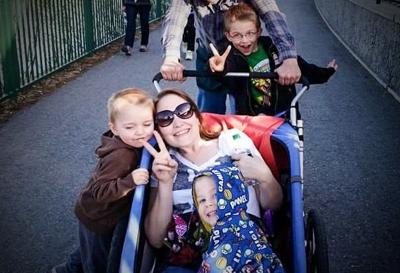 Family credits seat belts with saving their lives in crash | Kris Capps ...