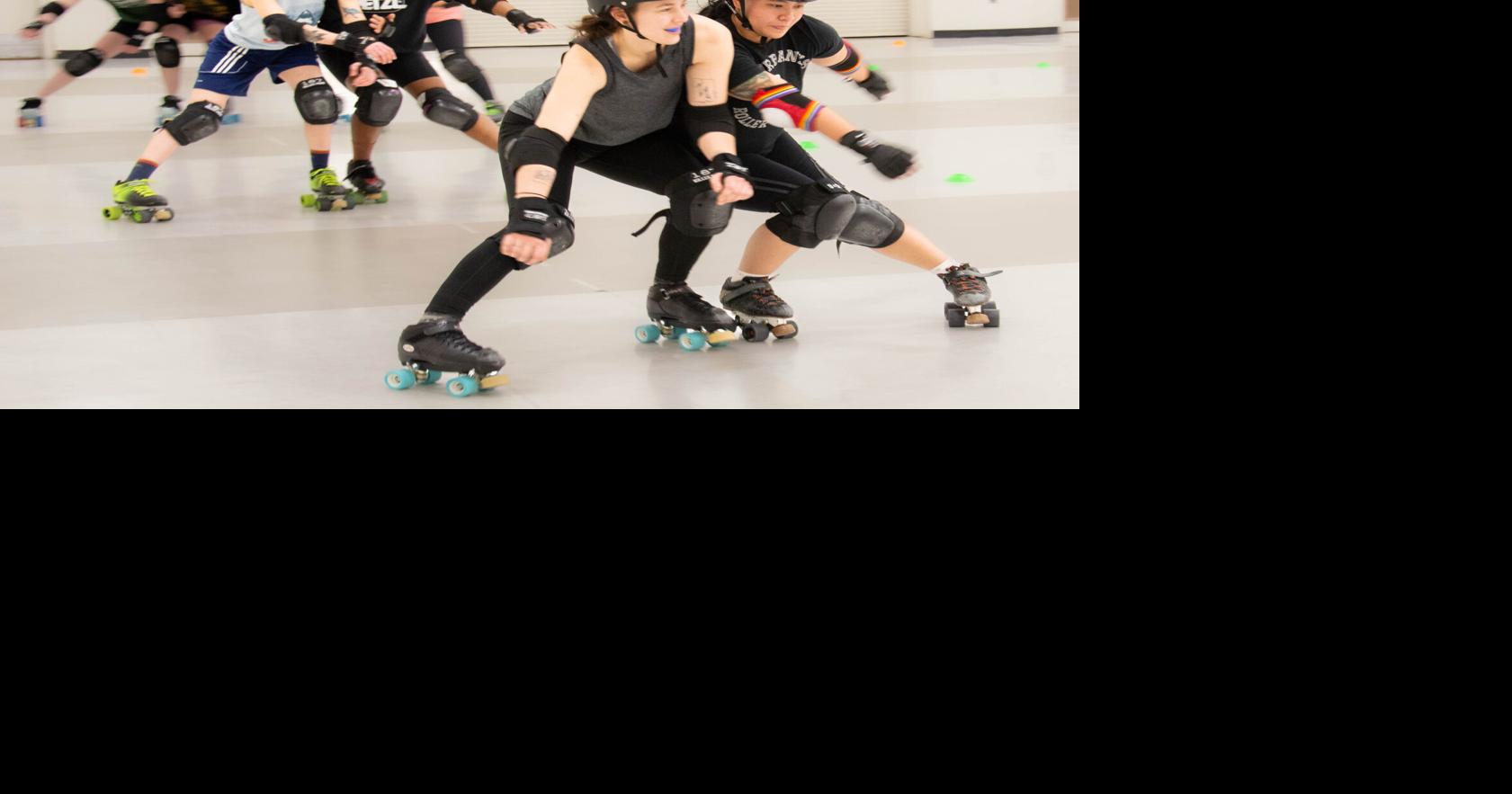 Carlson Center welcomes the return of the Fairbanks Roller Derby ...