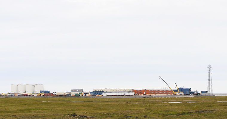 Point Thomson development could be key to North Slope’s future | Local ...