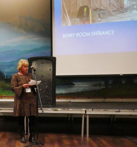 Library foundation $300,000 away from fundraising goal | Local News ...