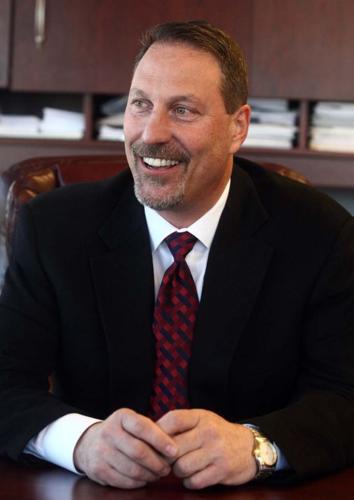 David Hale named UAF business leader of the year | Local Business ...