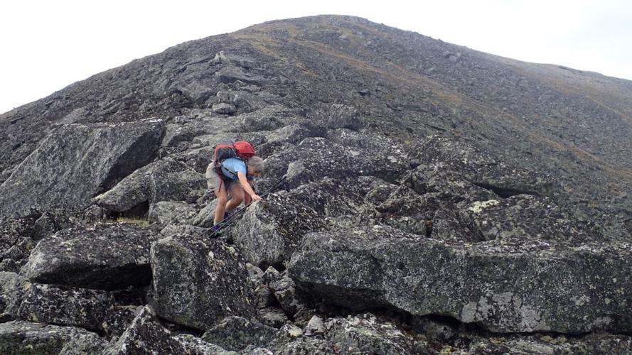 ‘Prindle personal trainers’ keep hikers motivated | Outdoors ...