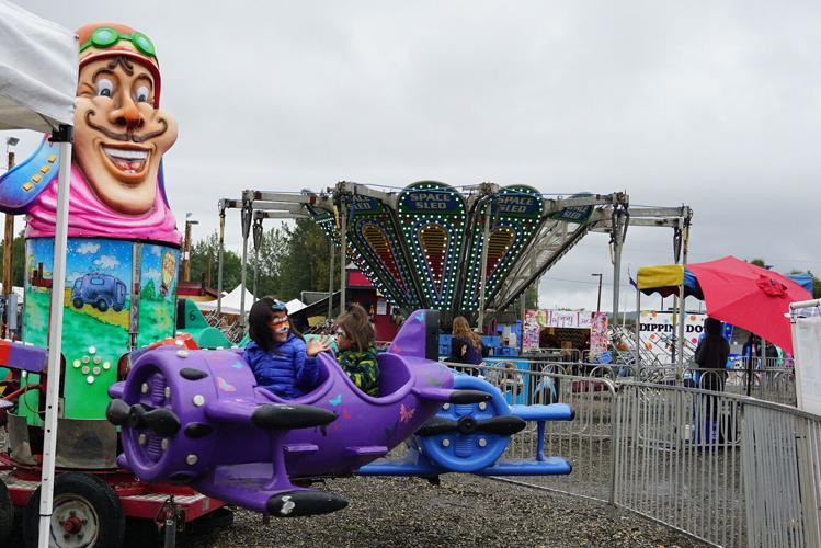 The Tanana Valley State Fair starts Friday | Local News | newsminer.com