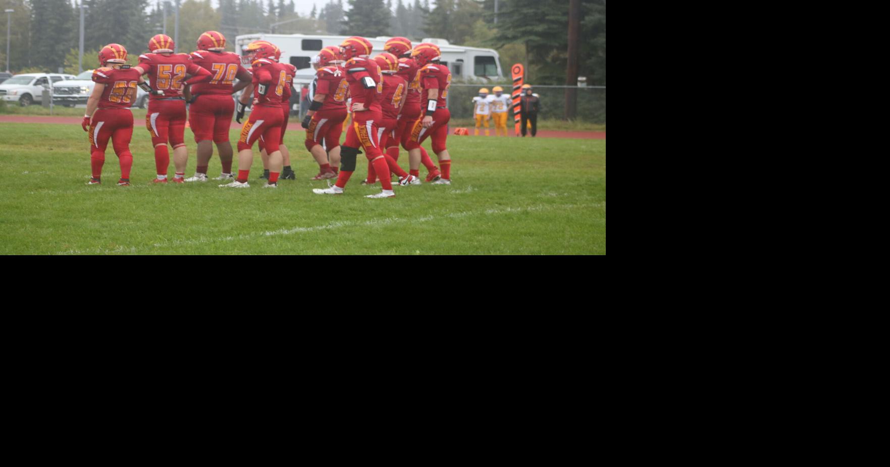 West Valley falls to Chugiak for first home defeat of the season | High ...