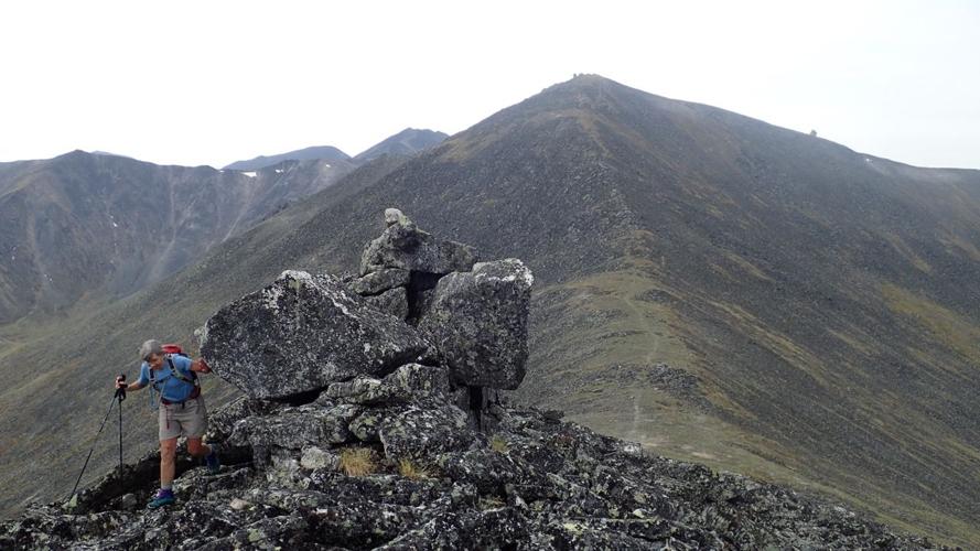 ‘Prindle personal trainers’ keep hikers motivated | Outdoors ...