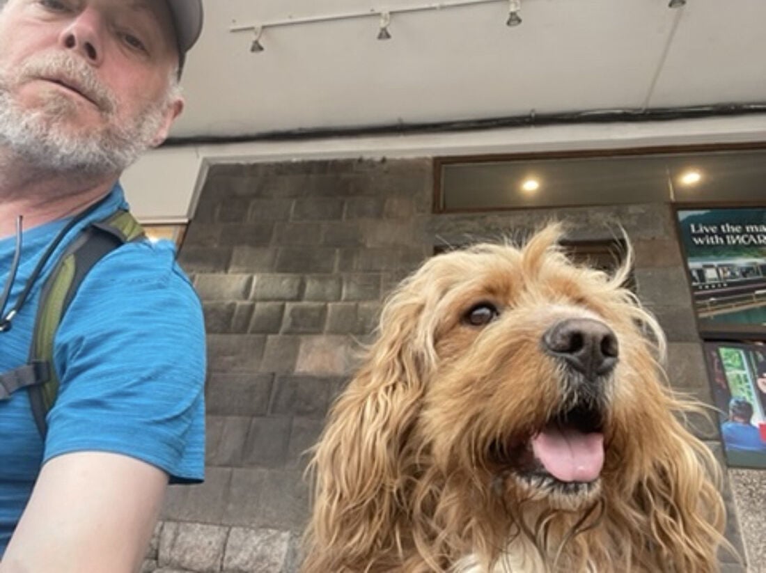 David James | | newsminer.com