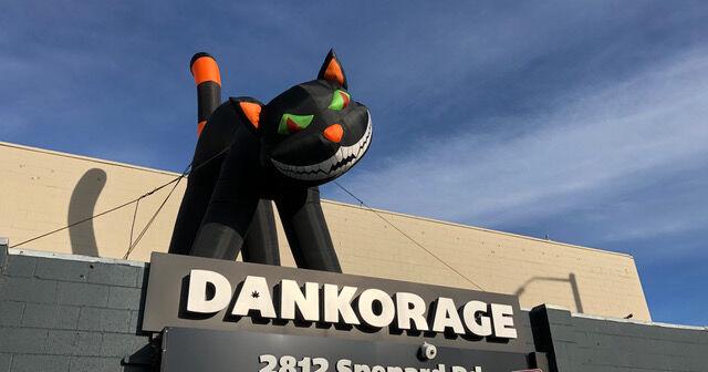 What's in a Name? Dankorage finds the rhythm in the rhyme | Marijuana ...