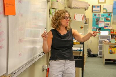 2020 Alaska teacher of the year wins national award | Local News ...