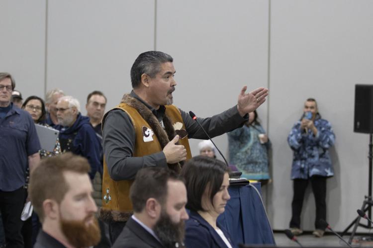 TCC chief highlights year of challenges, accomplishments | Local News ...