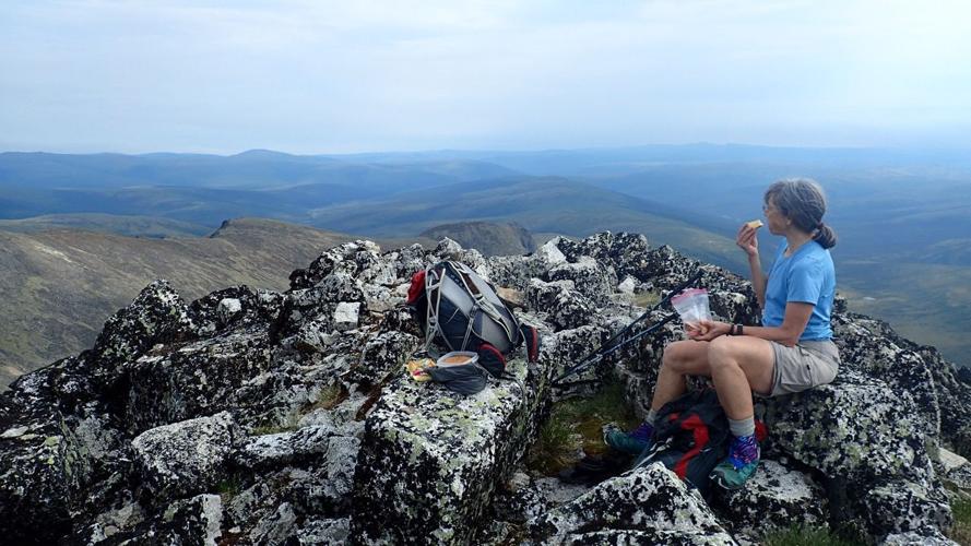 ‘Prindle personal trainers’ keep hikers motivated | Outdoors ...