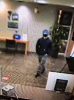 FBI seeking information related to Anchorage bank robbery | Alaska News ...