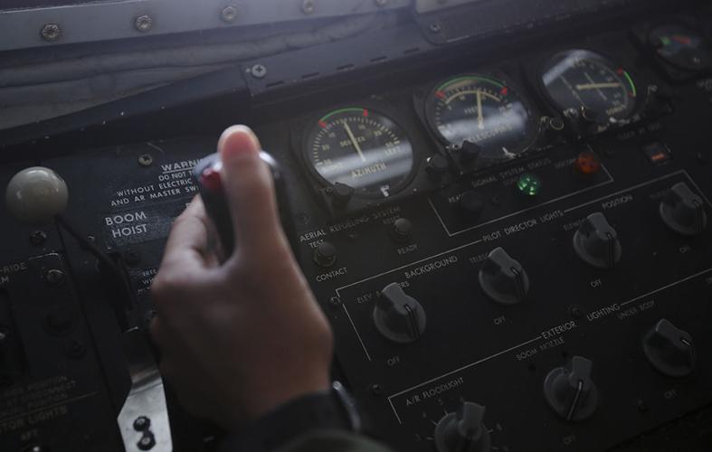 Nearly 6,000 military personnel participate in Northern Edge exercise ...