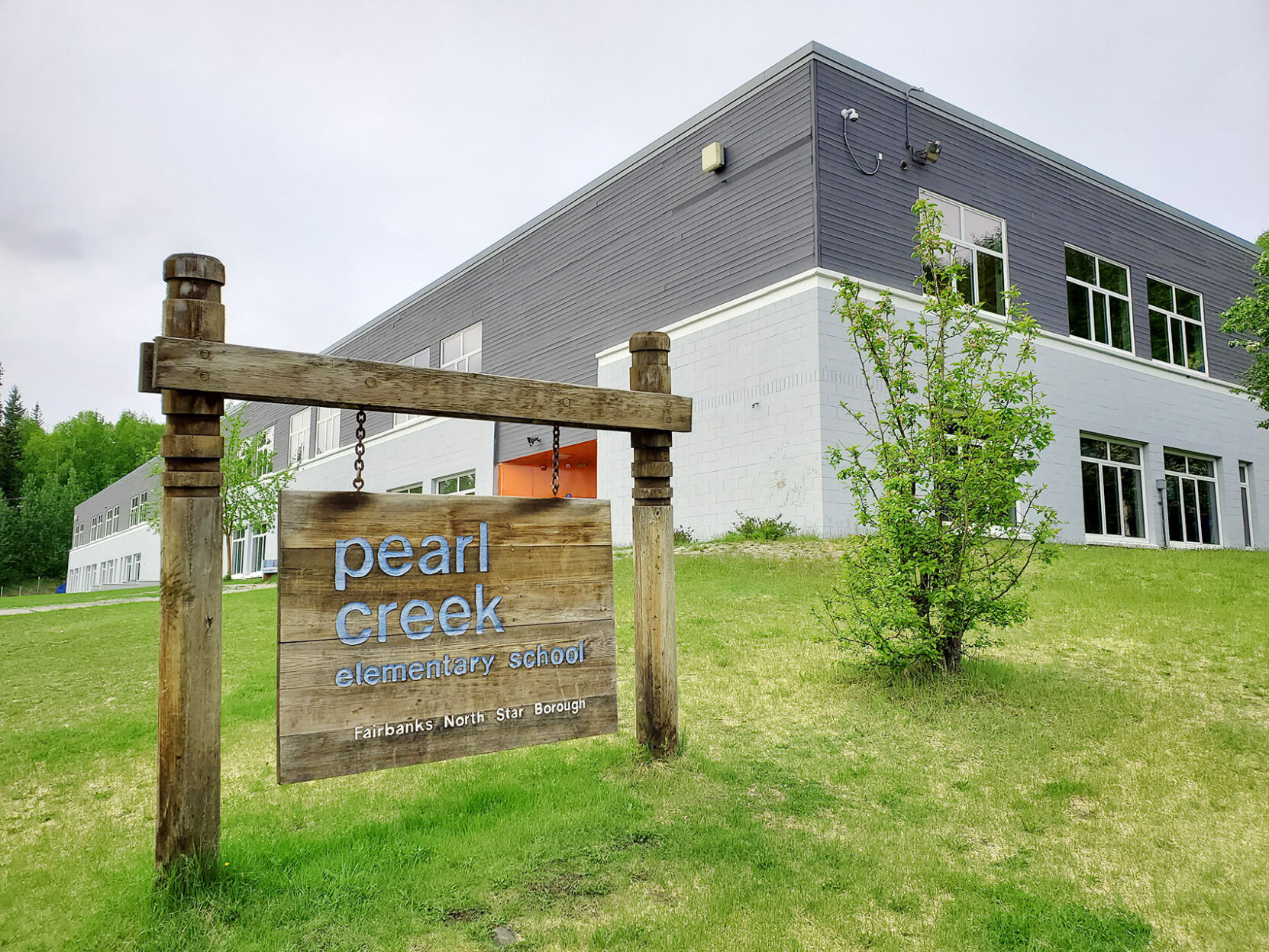 Appeal on Pearl Creek charter decision gets its first hearing | Local ...