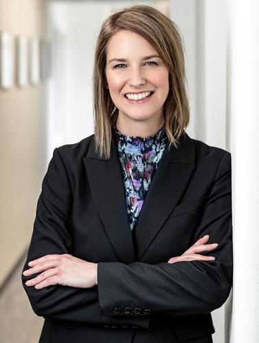 Jillian Simpson returns to state travel association | Local Business ...