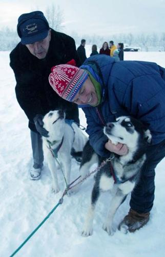 Susan Butcher's legacy endures 25 years after last championship ...