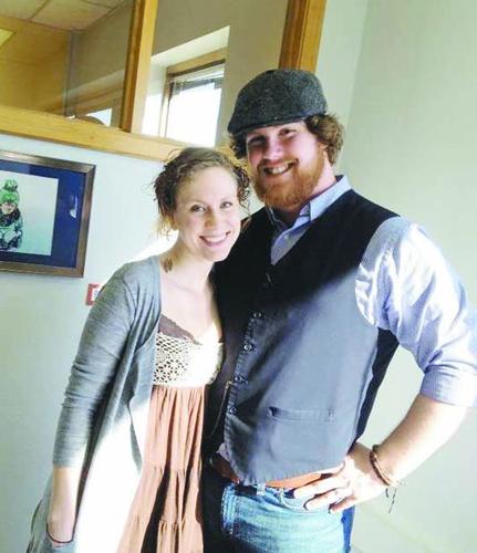 Artist profile: Lucas Elliott | Latitude 65 | newsminer.com