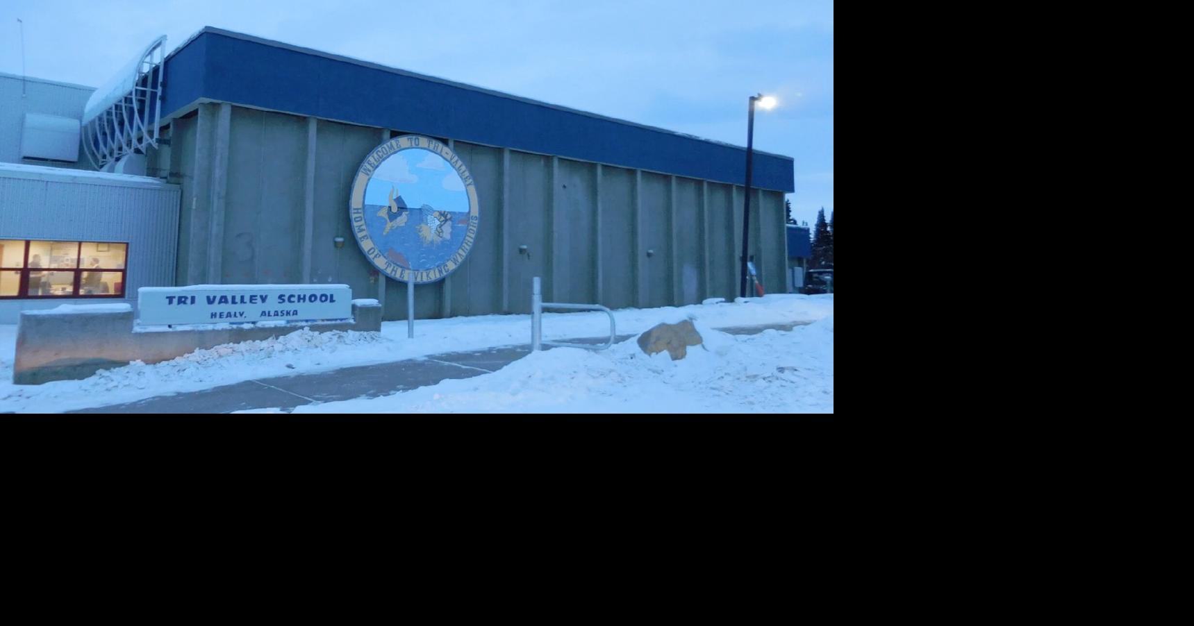 Denali Borough School District seeks new superintendent | Education ...