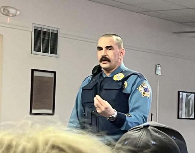 Fentanyl awareness workshop targets Alaska's soaring overdose deaths ...