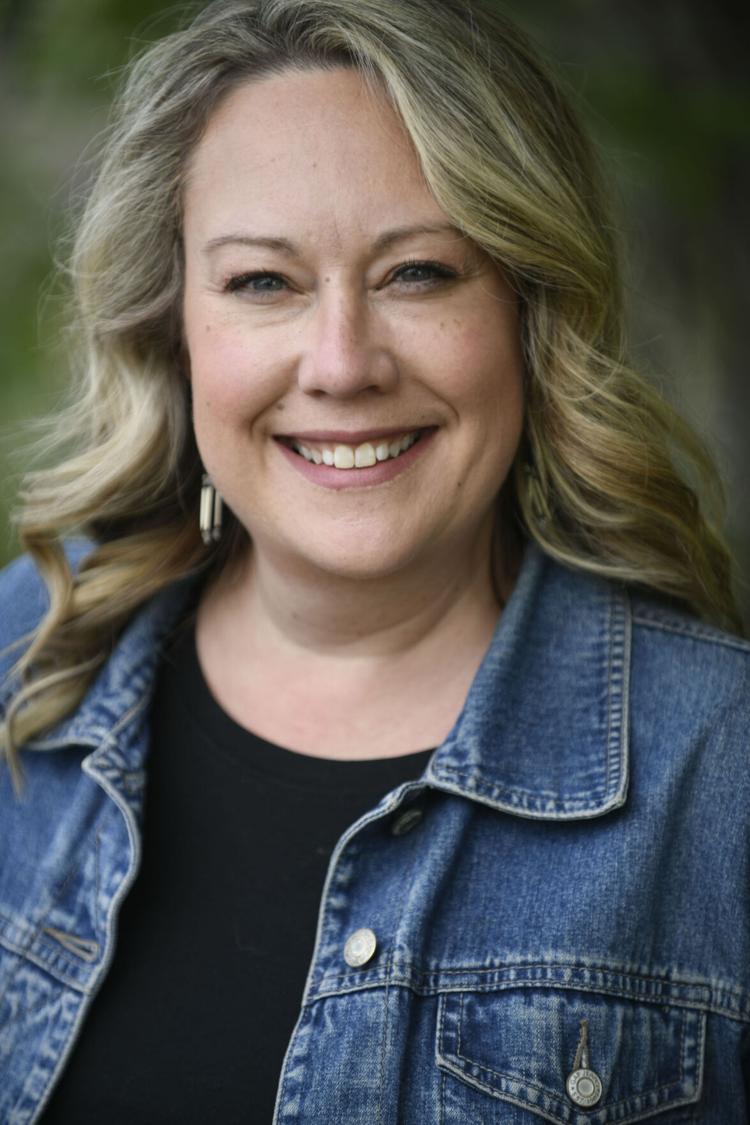 Mindy O'Neall brings assembly experience in mayoral bid to 'revitalize ...