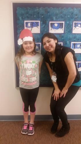 Mentee becomes mentor with Big Brothers Big Sisters | Local News ...