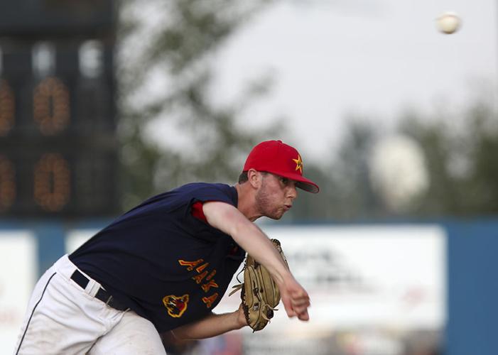 Goldpanners continue slide, drop fourth-straight game | Sports ...