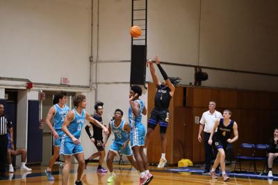 Five observations from UAF basketball’s opening weekend | UAF Nanooks ...