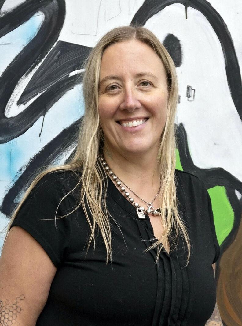 Candidate profile: Crystal Tidwell, Fairbanks City Council Seat D ...