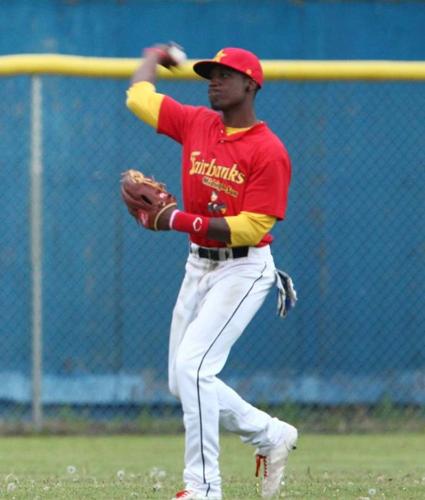 Midnight Sun baseball game covers all the bases | Visitors Guide ...