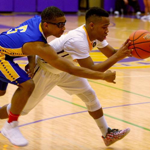 Energy guides Monroe boys basketball team past Lathrop | Sports ...
