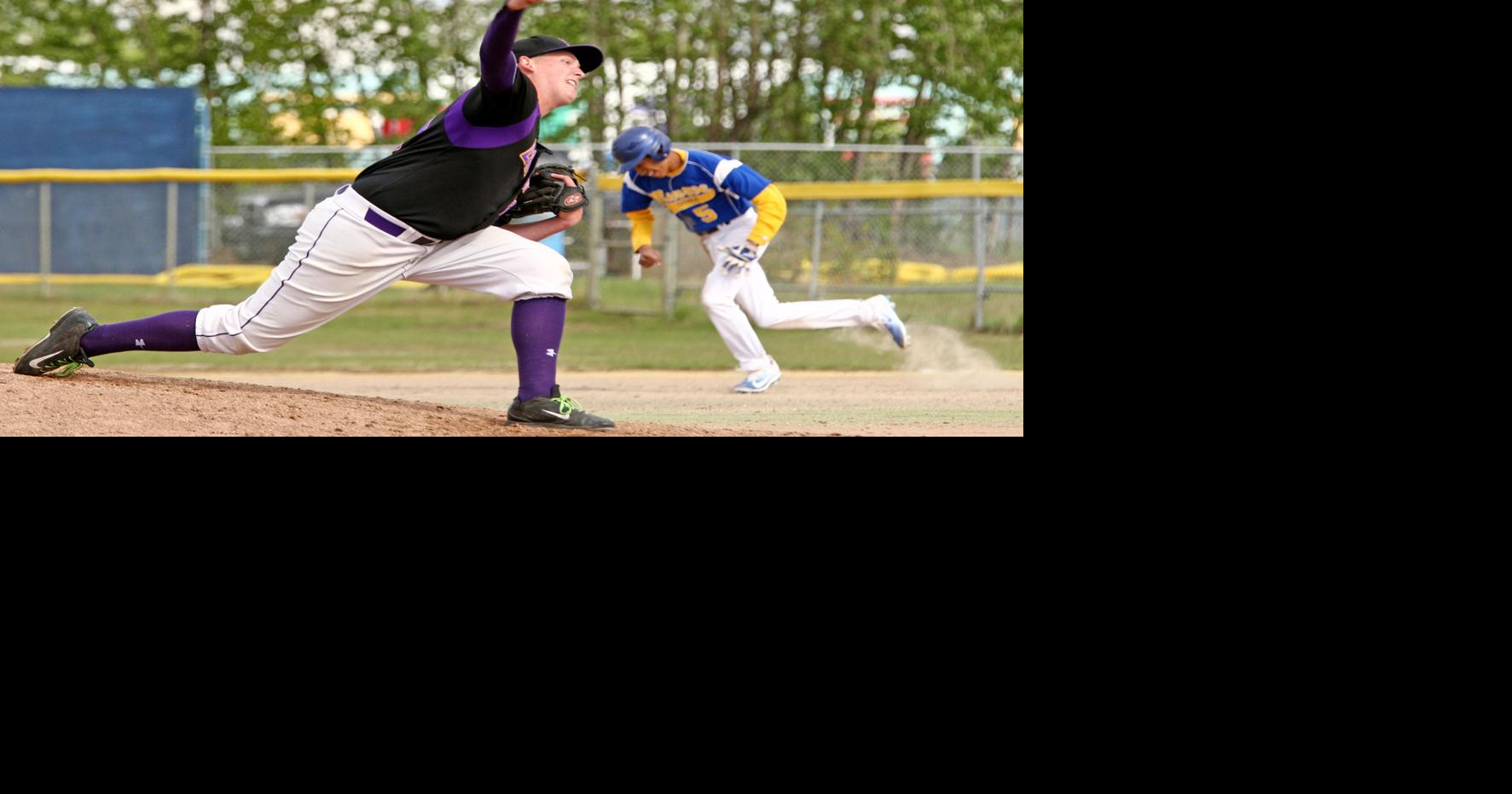 Lathrop baseball falls in state semifinals | Sports | newsminer.com
